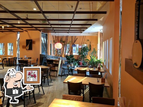 Quán Hỷ Restaurant, Westminster - Restaurant menu, prices and reviews