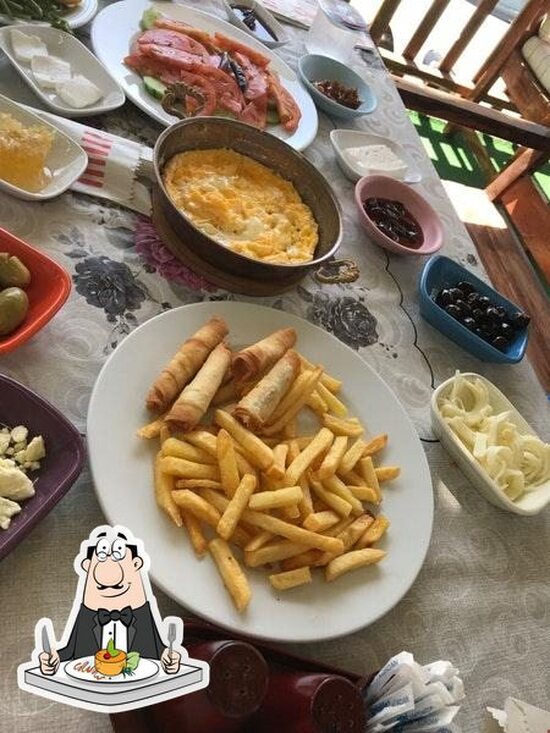 Simay Kahvaltı Sac Kavurma, Kozan - Restaurant menu, prices and reviews
