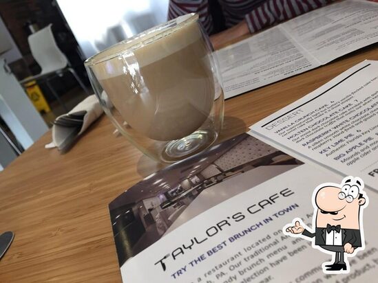 Taylor's Cafe, Philadelphia, Manayunk - Restaurant menu, prices and reviews