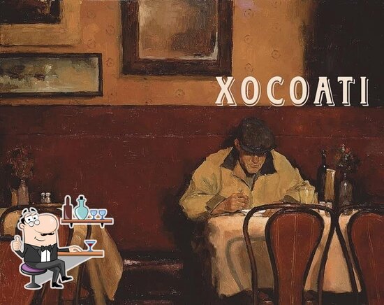 XOCOATI - Cocoa Drinks, Ho Chi Minh City - Restaurant menu, prices and ...