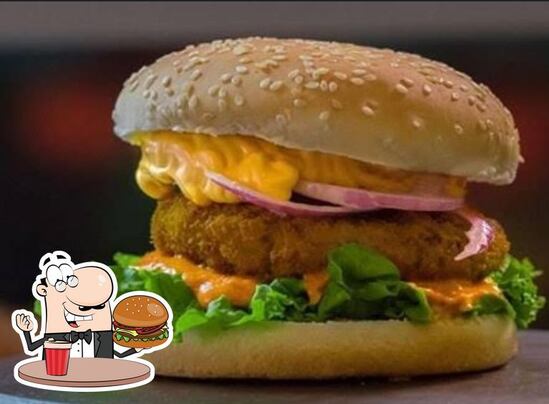 Menu at Namaste Vadapav N Sandwich, Chennai