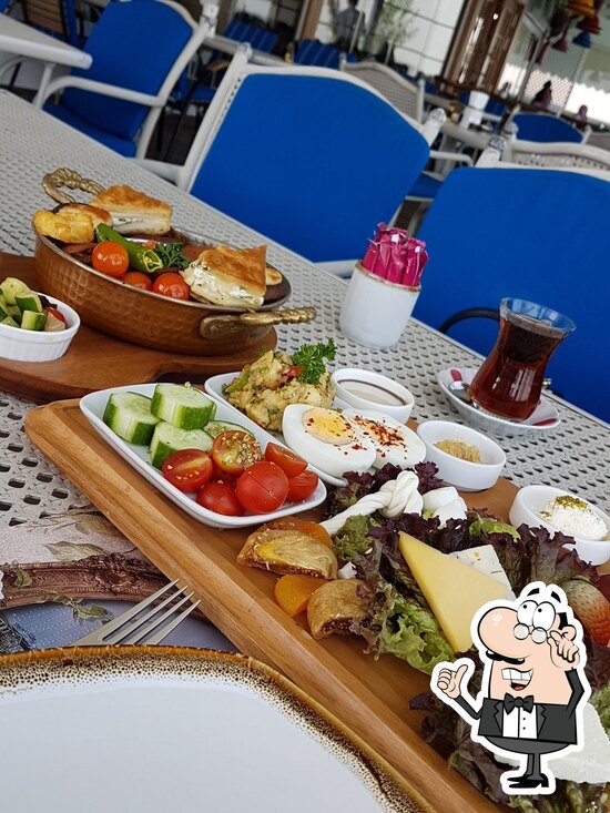 Sultan Saray Restaurant, Ajman - Restaurant menu, prices and reviews