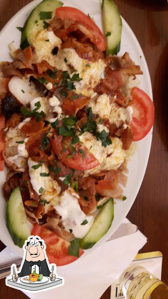 Restaurant Agbaba, Lauterbach - Restaurant reviews