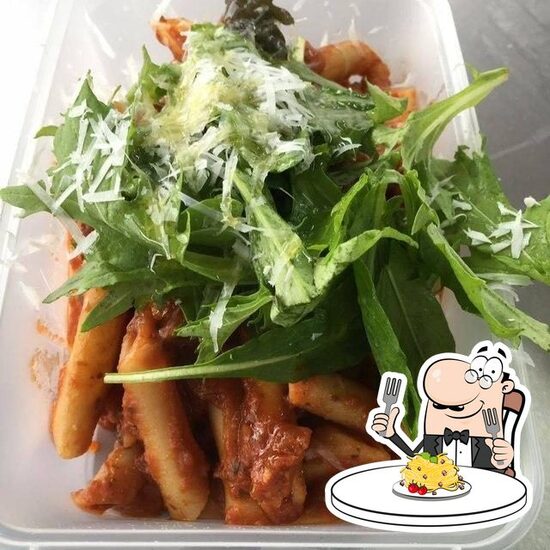 Pasta Masta, Auckland - Restaurant menu, prices and reviews