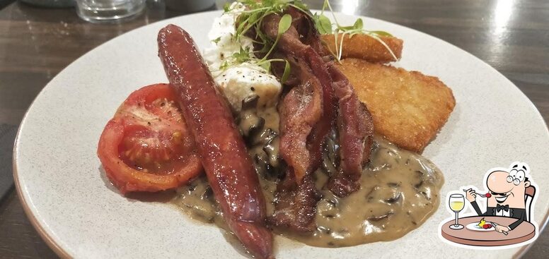 Sevenpenny in Greymouth - Restaurant reviews