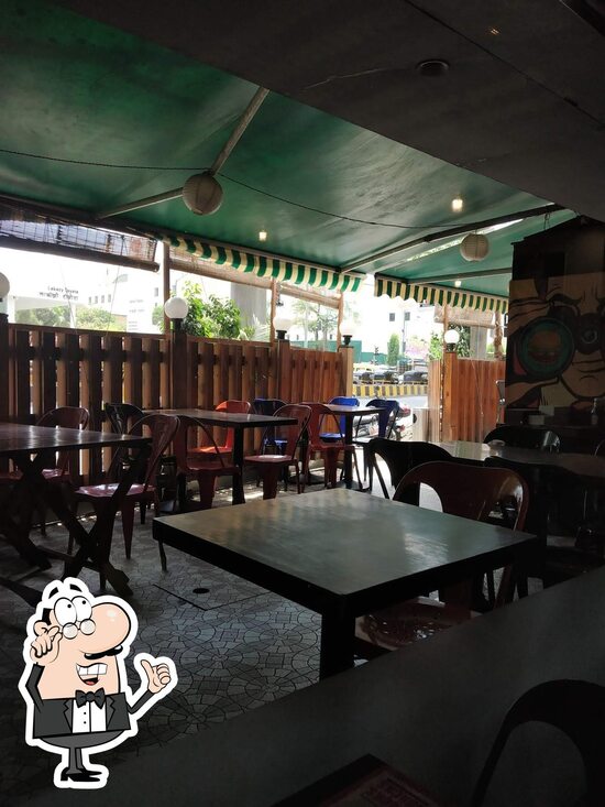 Stacks And Racks, Mumbai - Restaurant menu, prices and reviews