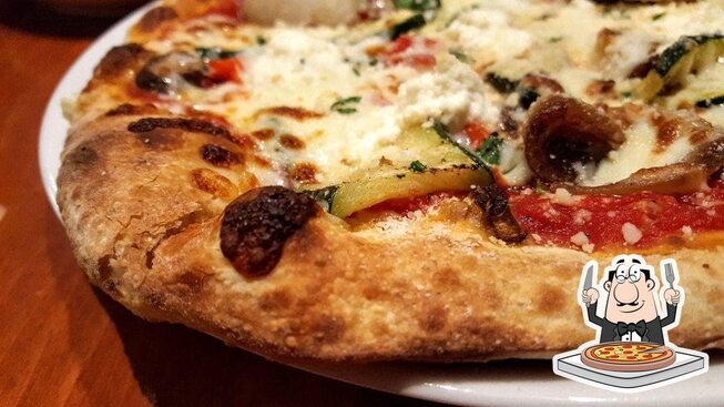 D'Amico & Sons in Roseville - Restaurant menu and reviews
