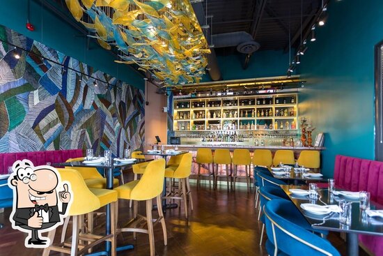 M Tapas Bar in Brampton - Restaurant reviews