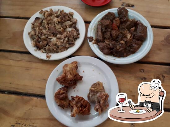 Annie Bea Eatery, Angeles - Menú del restaurante, precios y reseñas