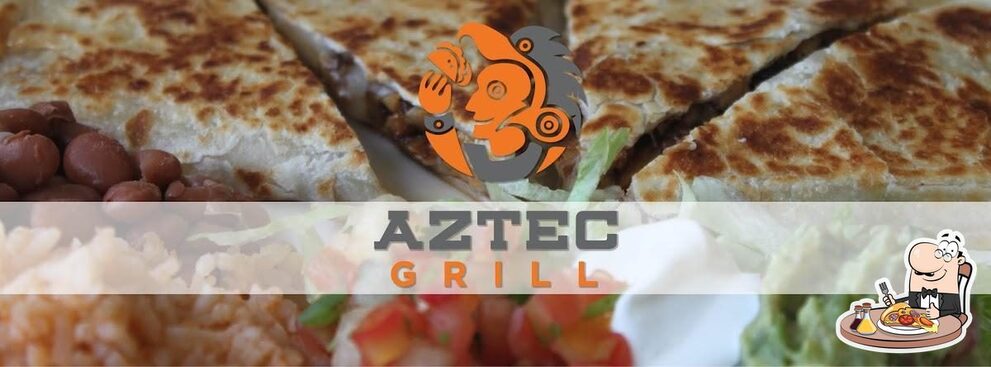 Aztec Grill in Eureka - Restaurant menu and reviews