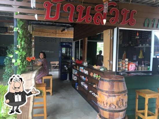 Bandit Coffee, Prakhon Chai - Menú del restaurante, precios y reseñas