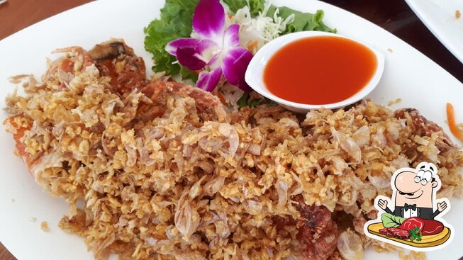 Restaurante Chao Phraya Kitchen, Bang Kachao, 102 - Opiniones del ...