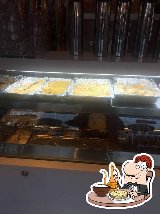 Gold Sweets Lynbrook, Lynbrook - Restaurant menu, prices and reviews