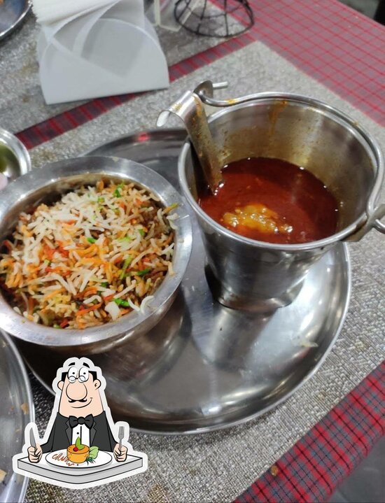 Hotel, Kanhe - Restaurant menu, prices and reviews