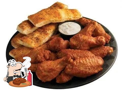 Hungry Howie's Pizza & Subs, 6103 U.S. Hwy 17-92 N in Loughman ...