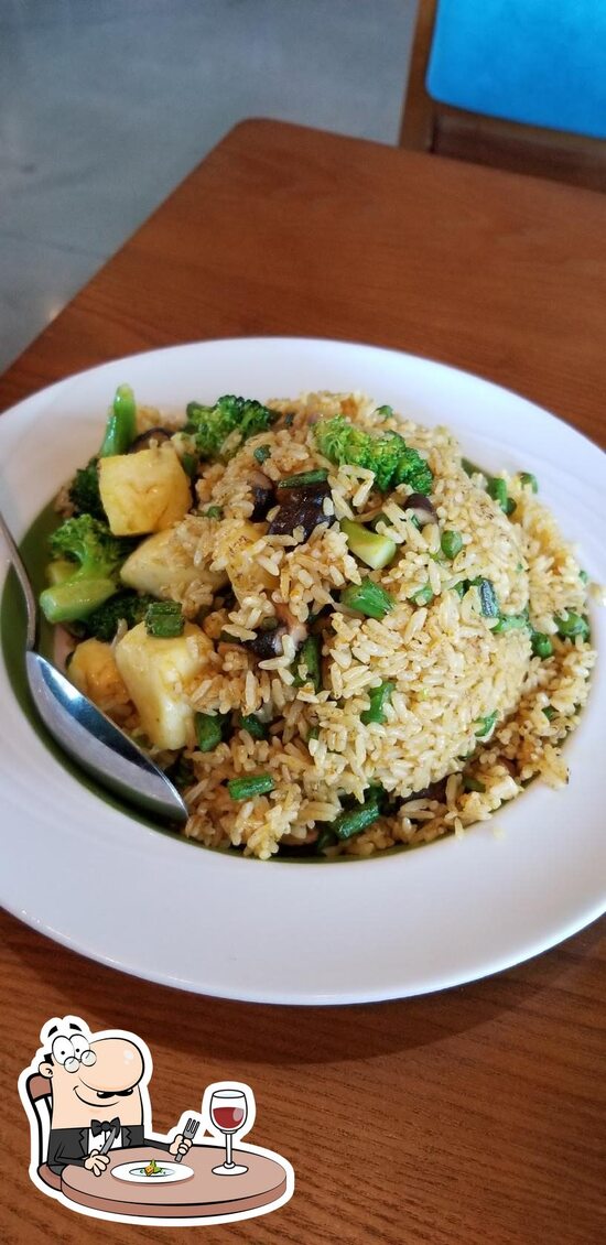 Mamak Vegan Kitchen in Chamblee - Restaurant menu and reviews