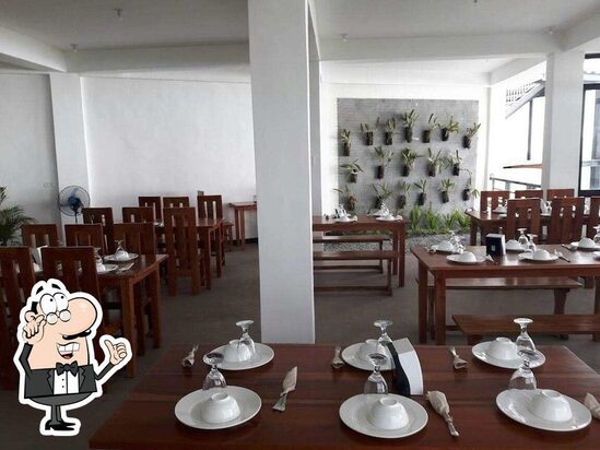 La View De Taal Tagaytay Restaurant, Tagaytay - Restaurant menu, prices ...
