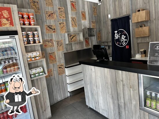 Ojisan Sushi Malmö, Malmö - Restaurant menu, prices and reviews