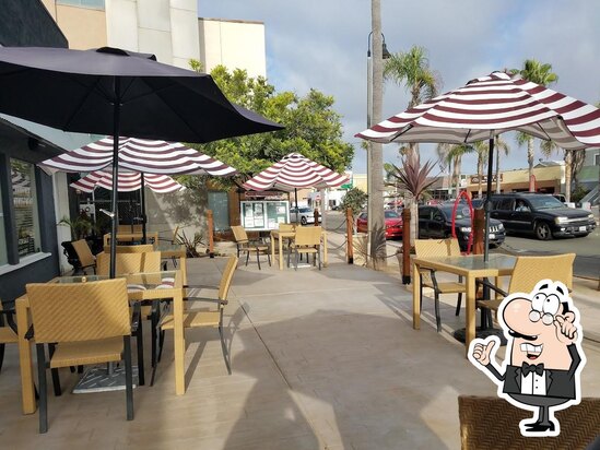 Seaside Candy and Ice Cream, Imperial Beach - Restaurant menu, prices ...