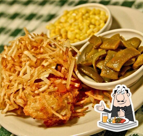 Susannah's Homestyle Cooking, Cleburne - Restaurant menu, prices and ...