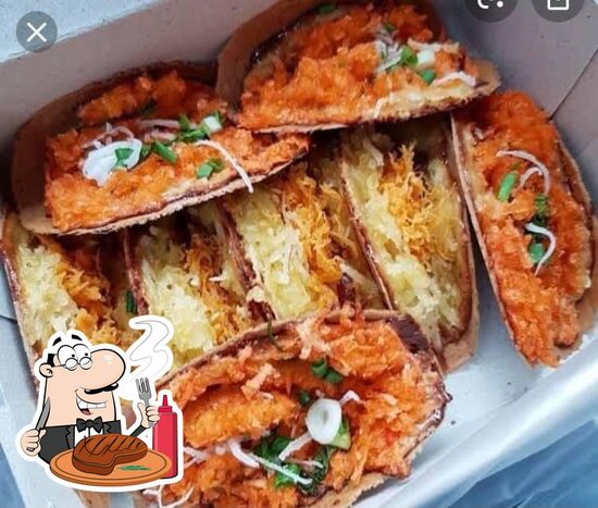 โทน TONE COFFEE &Cafe, Nong Don - Opiniones del restaurante