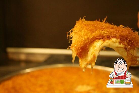 Zaytoun Halal Grill, Toronto - Restaurant menu, prices and reviews