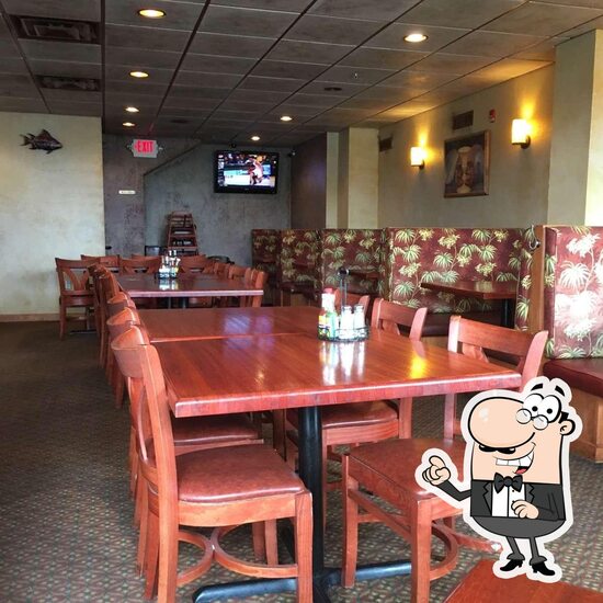 Menu at El Toro Bar and Grill Miamisburg, Dayton, Miamisburg Centerville Rd