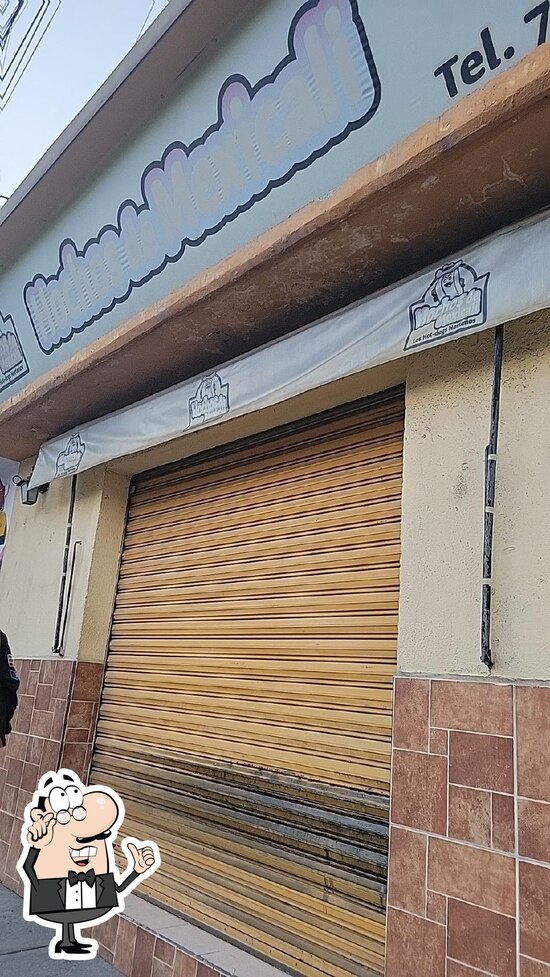 Los Hochos de Mexicali, Ciudad de México - Menú del restaurante ...