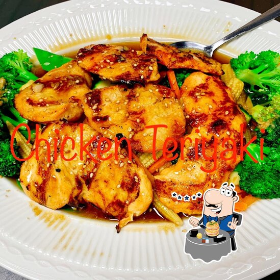 Seesan Thai Cuisine & Bubble Tea, Painesville - Restaurant menu, prices ...