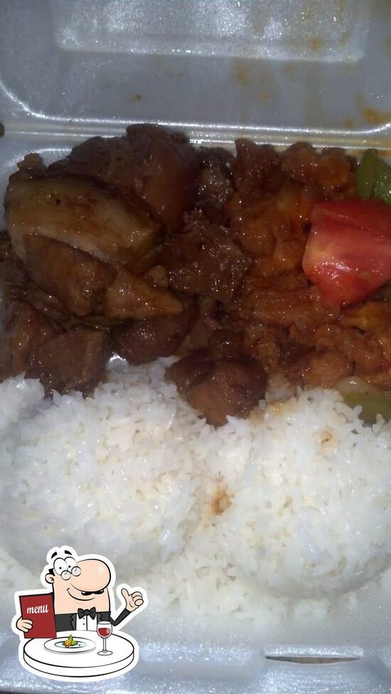 Arko Foods in Glendale - Restaurant reviews