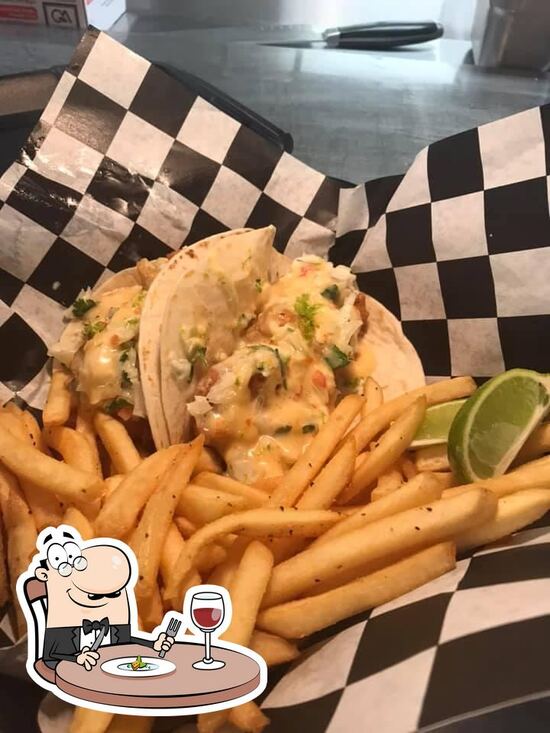 Starfire Restaurant, Waseca - Restaurant menu, prices and reviews