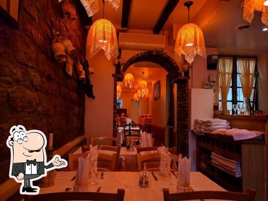 Pizza Picado, Ivry-sur-Seine - Menu du restaurant, prix et avis