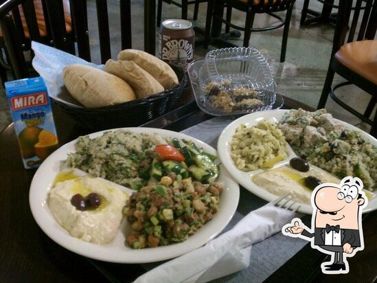 Sassool, Raleigh - Restaurant menu, prices and reviews