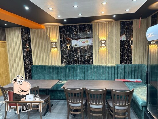 Shawarma Point, Huddersfield - Restaurant menu, prices and reviews
