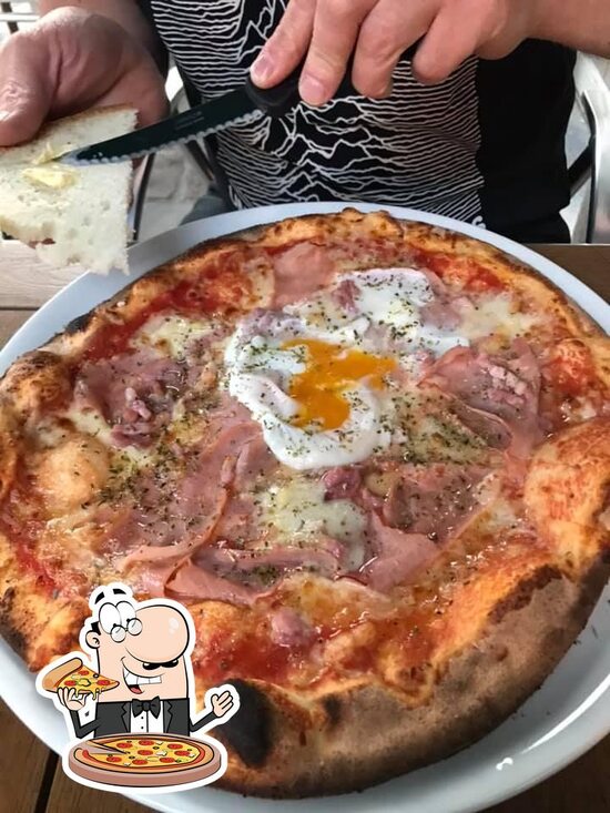 Pizzeria Super Mario, La Roche-en-Ardenne - Restaurant reviews