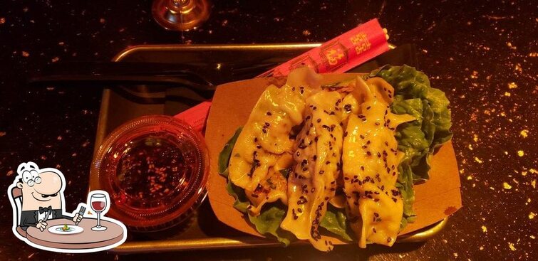 Abe's Pagoda Bar in New York City - Restaurant menu and reviews