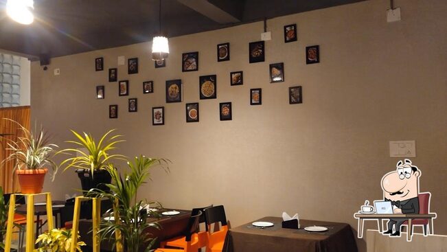 Bellyful Biryani's, Sambalpur - Restaurant menu, prices and reviews