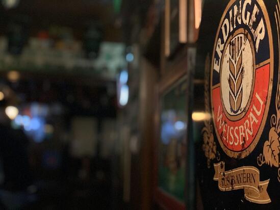 Menu at Brian Boru Lamego pub & bar, Lamego