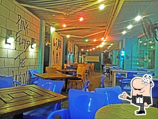 Cairo 80 cafe, Kairo - Restaurantbewertungen