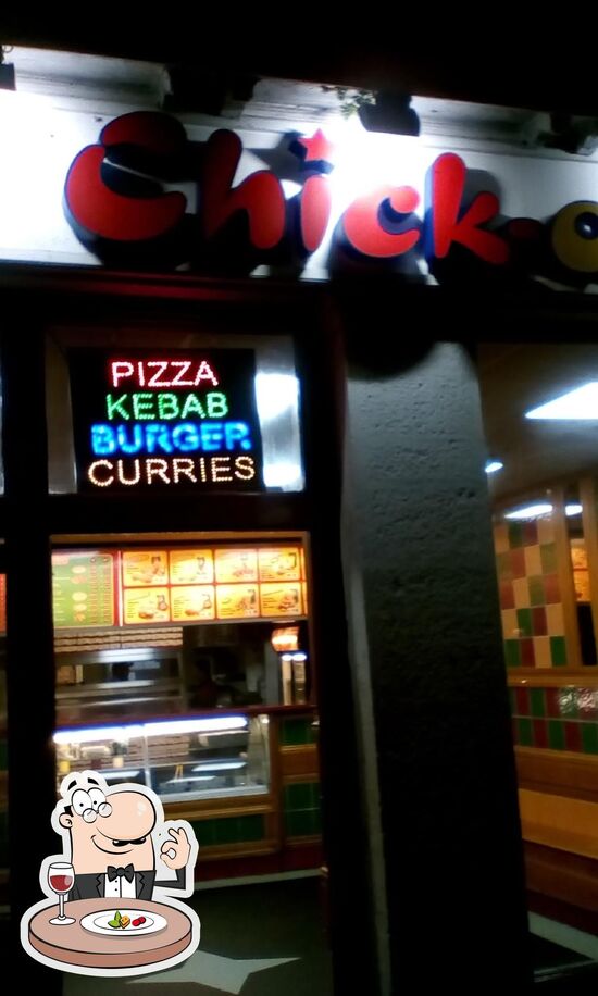 Chick-o-Land, Swansea - Restaurant menu, prices and reviews