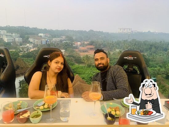 FlyDining - GOA, Bambolim - Restaurant menu and reviews