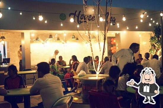 House of Veg, Chandrapur - Restaurant reviews