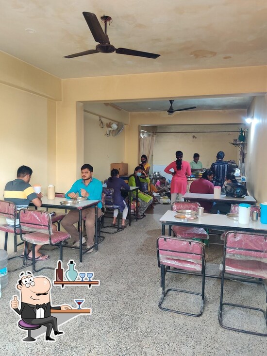 Jnanakshi Jolada Rotti Kendra, Bengaluru - Restaurant menu, prices and ...