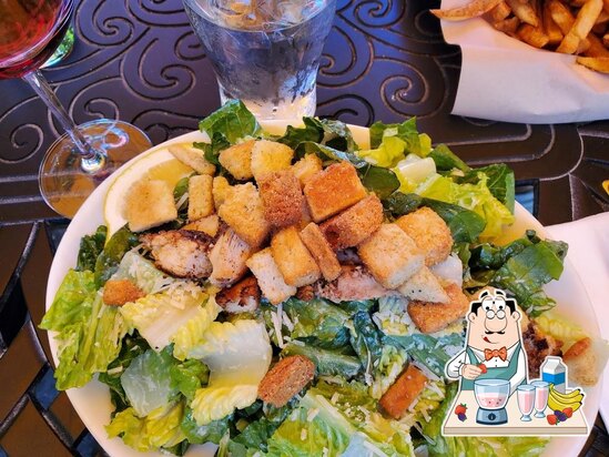McMenamins Raleigh Hills Pub in Portland - Restaurant menu and reviews