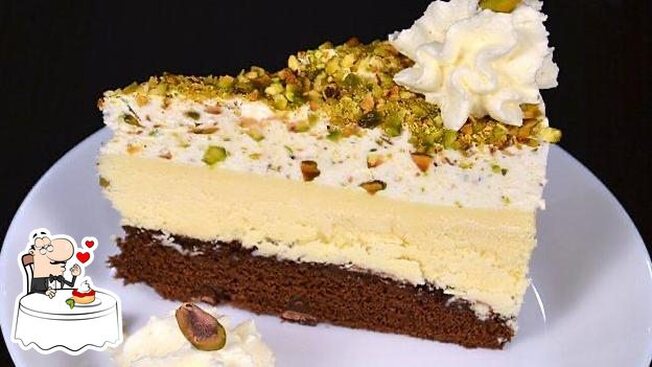 My Dream Cheesecake in Halifax - Restaurant reviews
