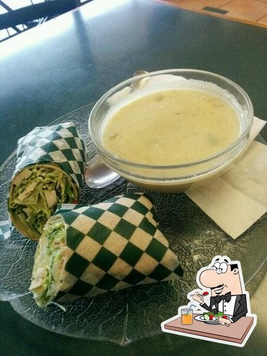 Oriole Café, Vancouver, Marine Drive - Restaurant menu, prices and reviews