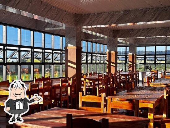 RAMA Hotel and Restaurant, Bacnotan - Restaurant menu, prices and reviews