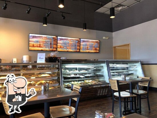 Scott's Generations, Phoenix - Restaurant menu, prices and reviews