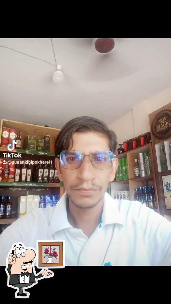 Wine-beer & desi sharab liquor shop, Ghaziabad - Restaurant menu ...