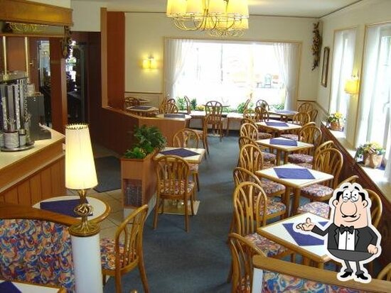 Café Zimmermann, Nürtingen - Speisekarte, Preise und Bewertungen